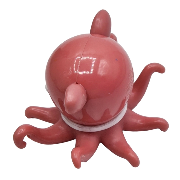 Mattel | Toys | Octonauts Professor Inkling Octopus Mini 2 Figure Toy ...